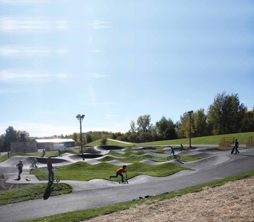 Ville de Waterloo - PARTENAIRE DE VIE ! | Parcs et espaces verts