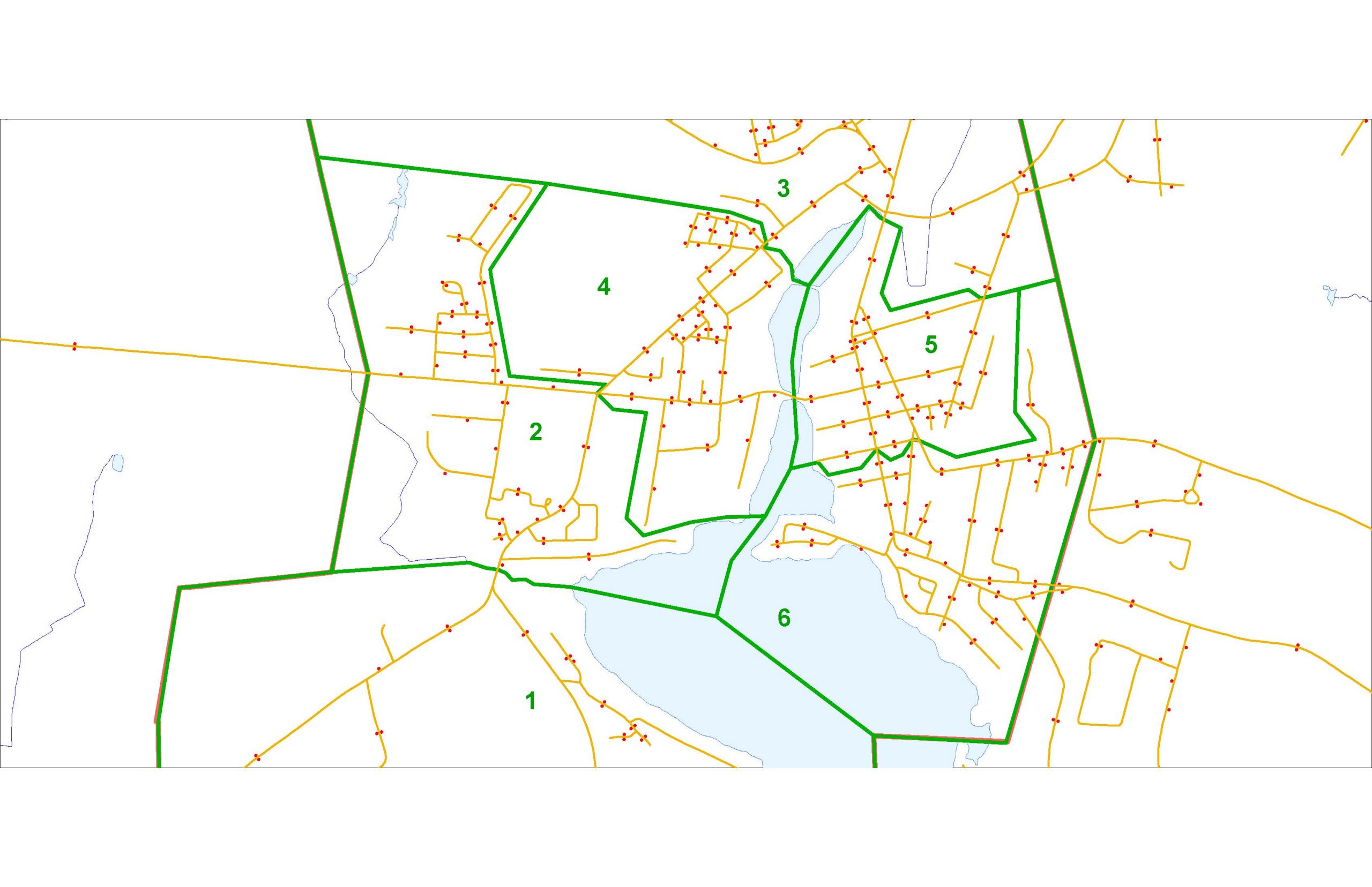 Ville de Waterloo - PARTENAIRE DE VIE ! | Conseil municipal